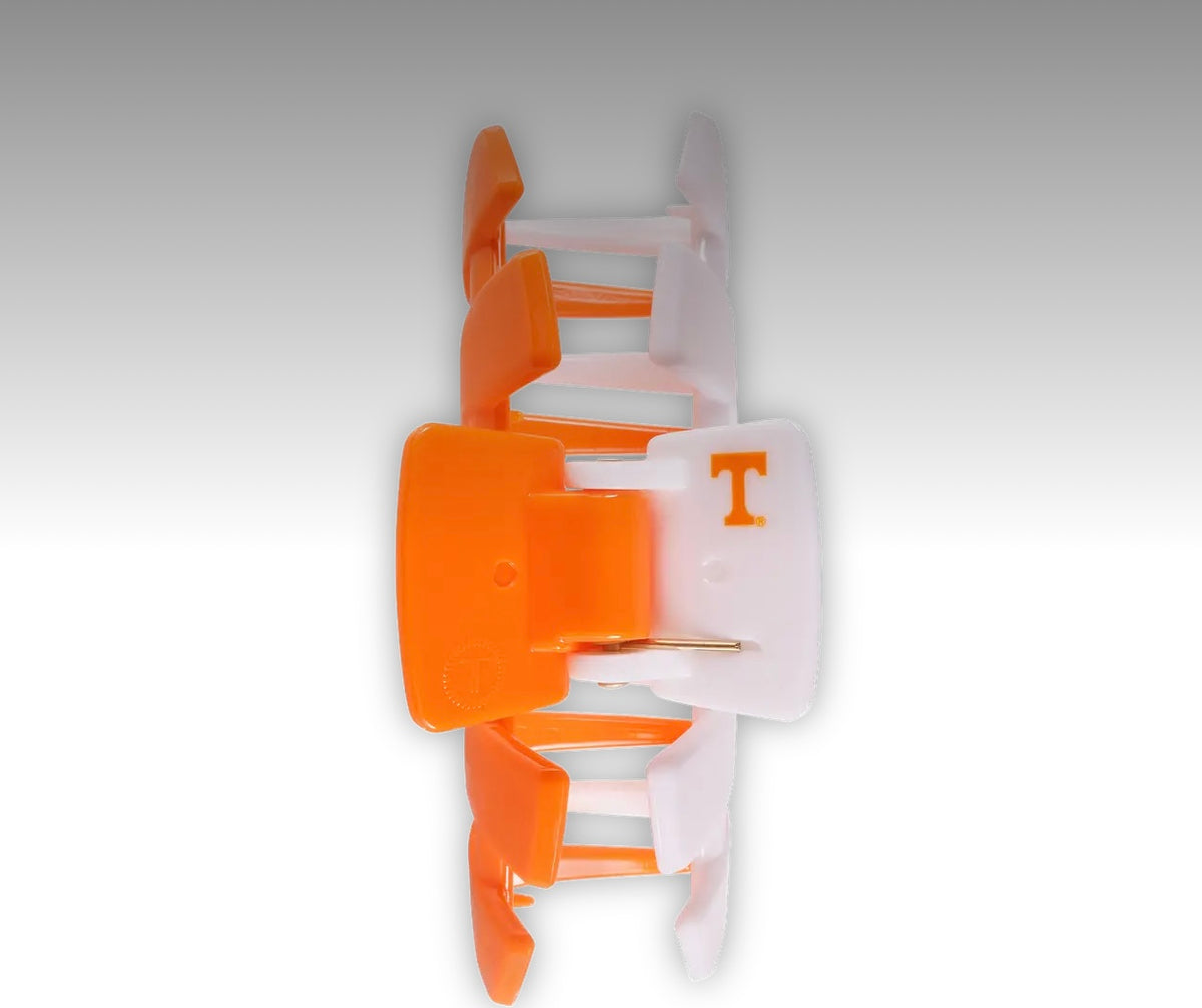 Classic College Hair Clip - University of Tennessee – Vol Navy