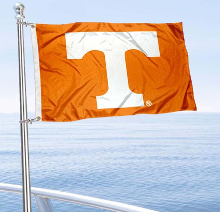 Tennessee Boat Flag – Vol Navy