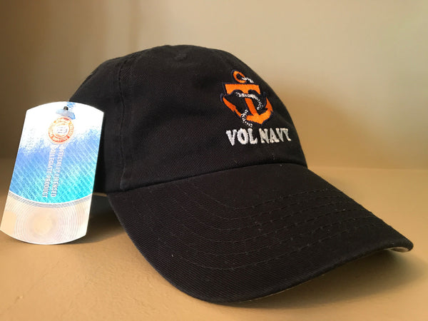 Hats – Vol Navy